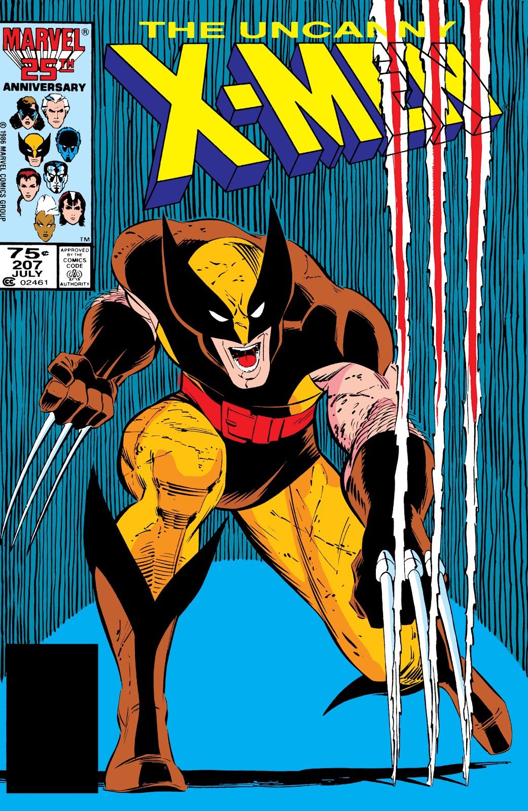 DAN GREEN | O incrível poder da arte-final na Marvel